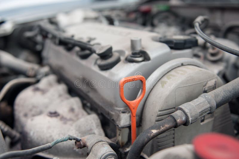 Car engine stock photo. Image of check, motor, engine - 87888560