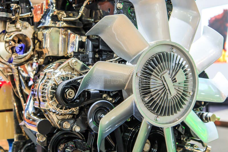 Car engine part stock photo. Image of clutch, crankshaft - 37546558