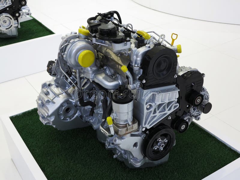 Jet Engine stock photo. Image of transportation, show - 34002544