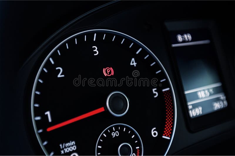 Engine speedometer icons. stock photo. Image of meter - 183318920