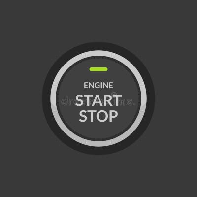 Ignition Switch Ignition Key Stock Illustrations – 429 Ignition Switch ...