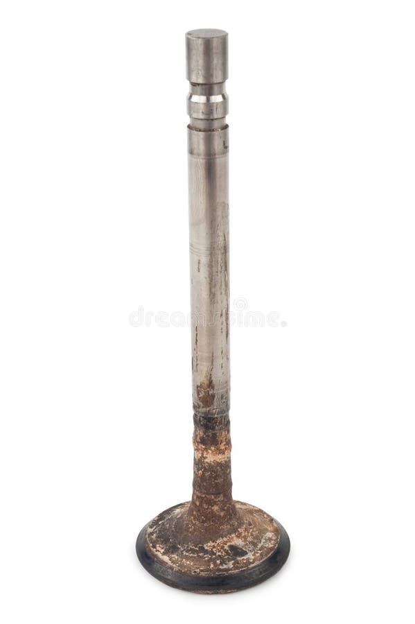 Car Engine Valve Removal Tool Stock Image - Image of engineering ...