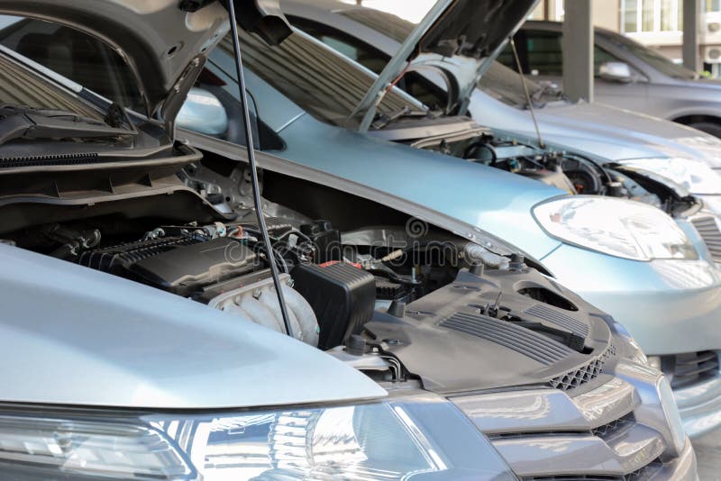 Car engines stock photo. Image of auto, machine, vehicle - 51696102