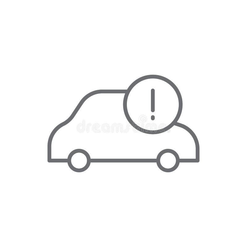 Car Error Message Stock Illustrations – 282 Car Error Message Stock ...