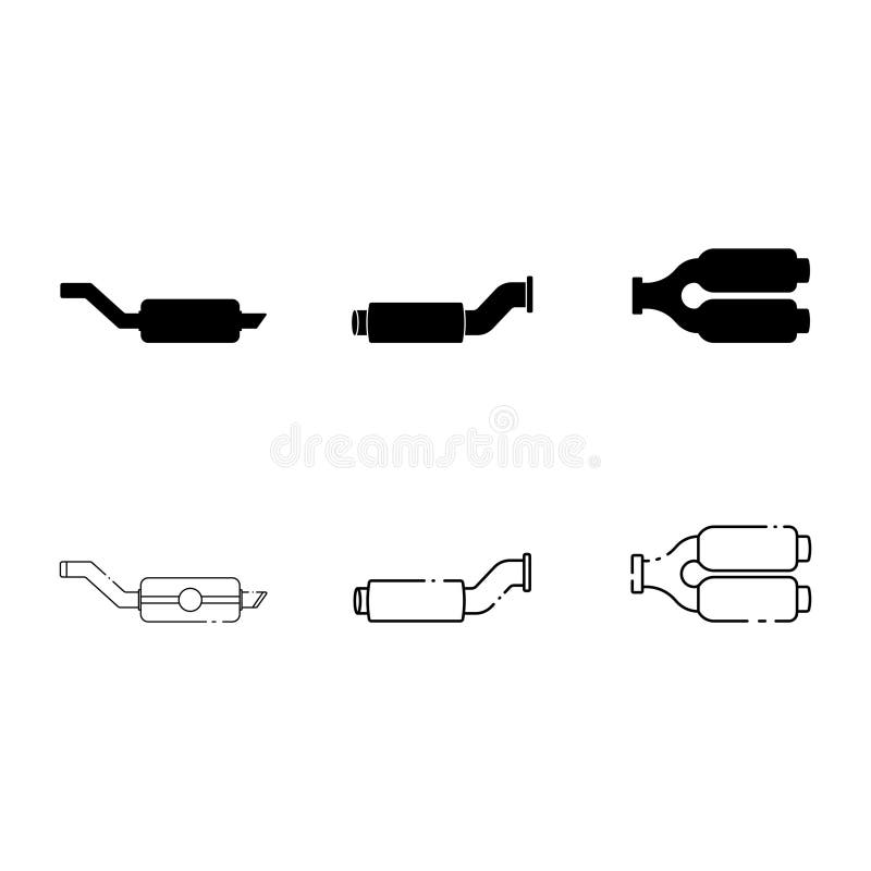 Exhaust Fan Icon. Ventilator Symbol Stock Vector - Illustration of ...