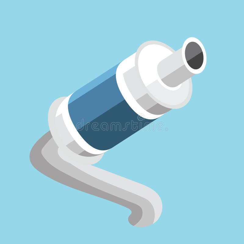 Car Exhaust. Vector Illustration Decorative Design Stock Vector ...