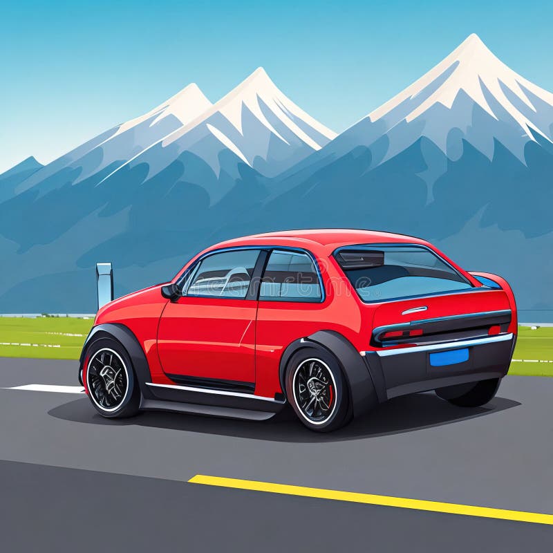 Fast Road Logo Icon Template Stock Vector - Illustration of speed ...