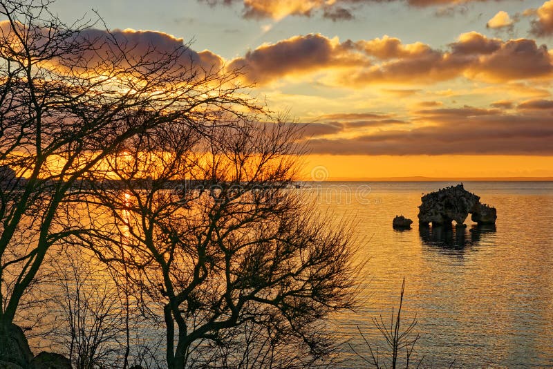 Car ferry service stock photo. Image of region, krym - 64002672