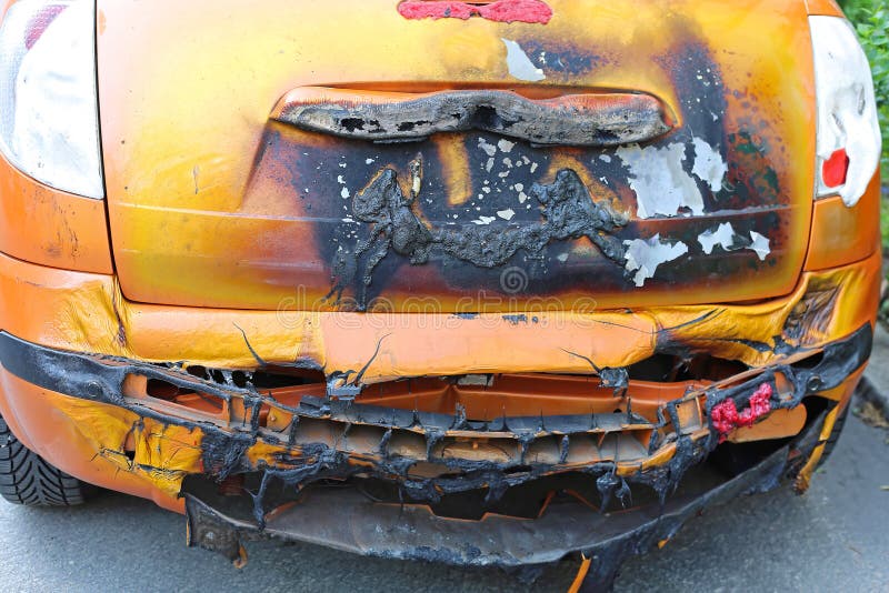 Rear Fire Engine stock image. Image of apparatus, equipment - 61276439