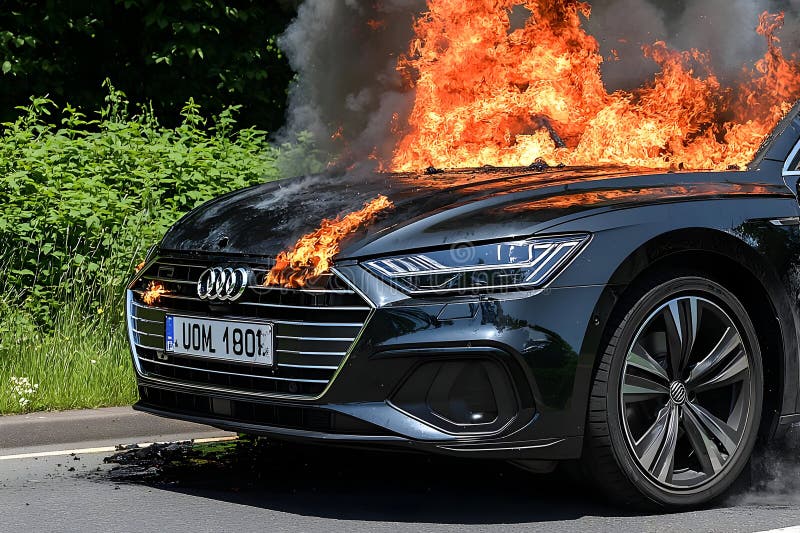 Car Engine Smoke Stock Illustrations – 6,486 Car Engine Smoke Stock ...