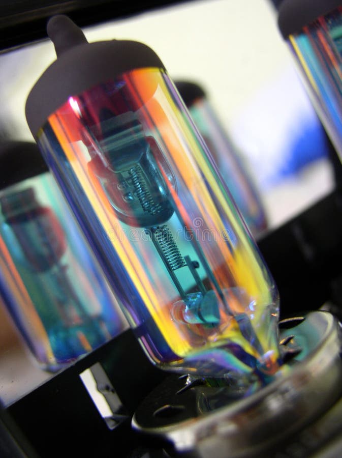 Flash Bulb stock image. Image of flash, blue, glass, camera - 3790713