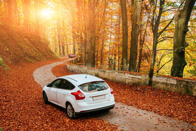 Car stock image. Image of outdoor, pile, october, race - 68487359