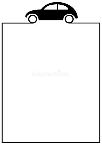 Wheels Border Stock Illustrations – 1,703 Wheels Border Stock ...