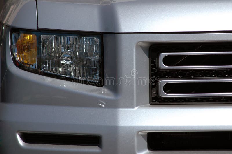 Car front stock image. Image of closeup, drive, black, abstract - 636367