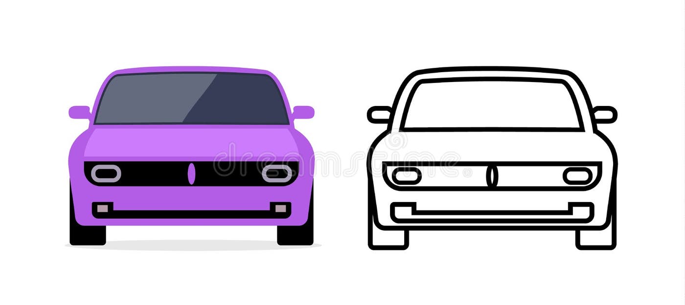 Car Shape Cartoon Stock Illustrations – 11,939 Car Shape Cartoon Stock ...