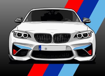 Bmw Top View Stock Illustrations – 30 Bmw Top View Stock Illustrations ...