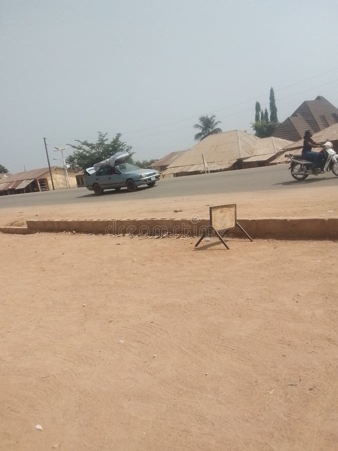 This is a Car with a Full Package of Load Moving with Heavily Power ...