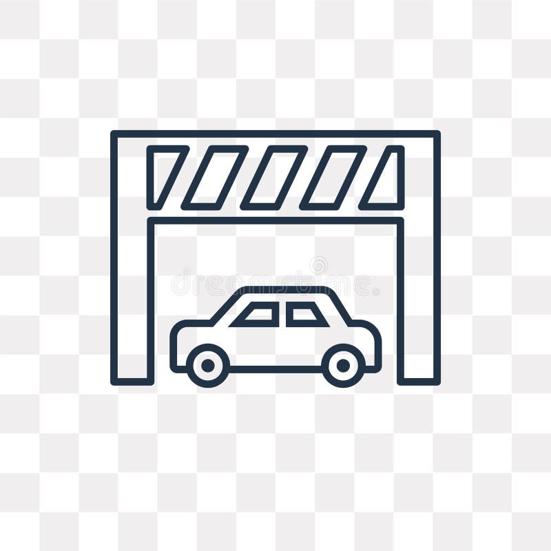 Transparent Garage Stock Illustrations – 1,288 Transparent Garage Stock ...