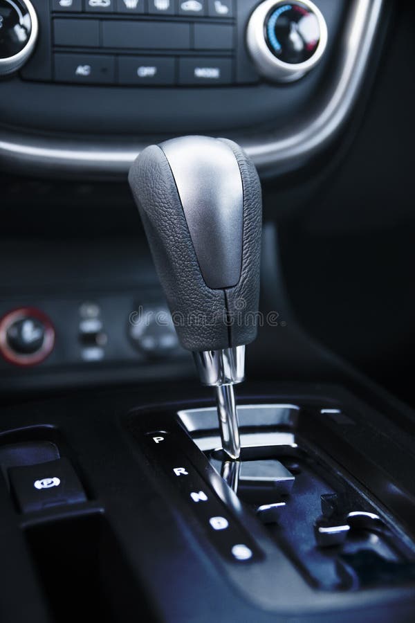 Car gear box stock image. Image of equipment, indoors - 91514223