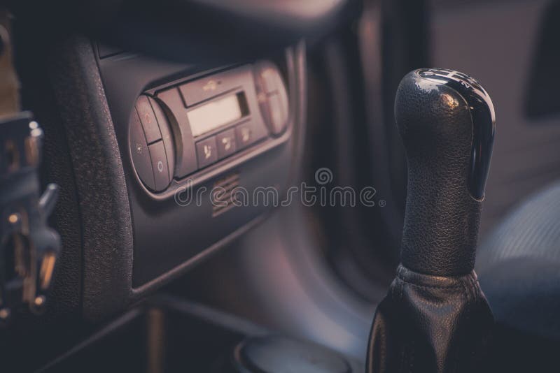 Car gear shifter stock image. Image of gearstick, transmission - 79737281