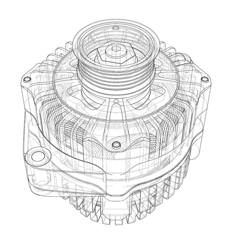 Blueprint Generator Stock Illustrations – 1,413 Blueprint Generator ...