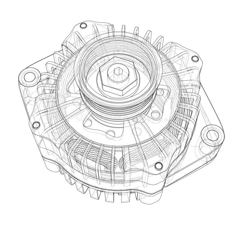 Blueprint Generator Stock Illustrations – 1,413 Blueprint Generator ...