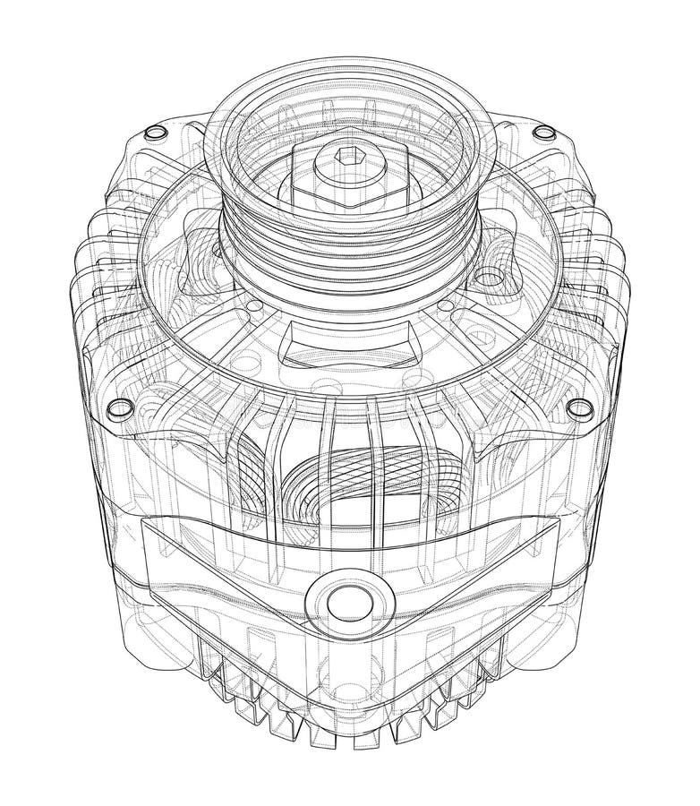 Blueprint Generator Stock Illustrations – 1,413 Blueprint Generator ...