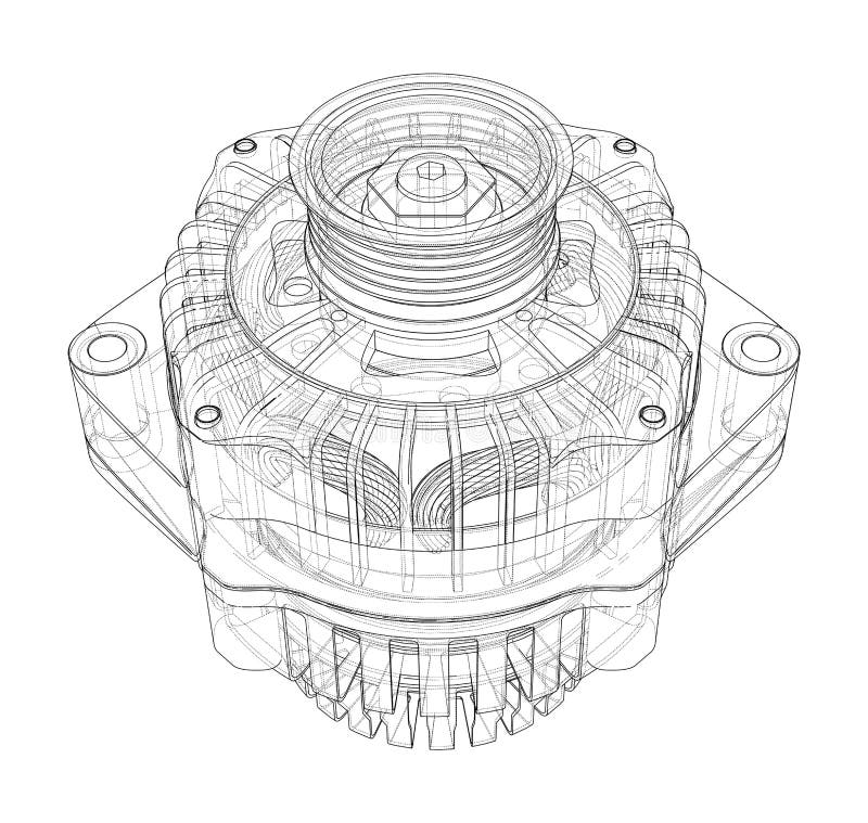 Blueprint Generator Stock Illustrations – 1,413 Blueprint Generator ...