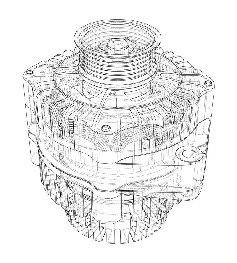 Blueprint Generator Stock Illustrations – 1,413 Blueprint Generator ...