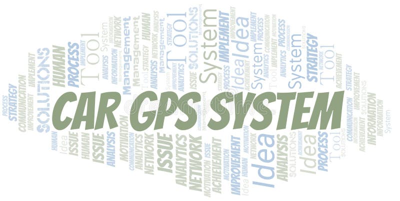 Gps Letters Stock Illustrations – 86 Gps Letters Stock Illustrations ...