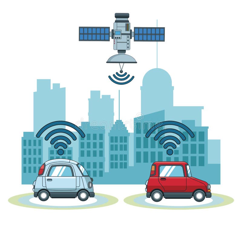 Gps Tracker Stock Illustrations – 1,899 Gps Tracker Stock Illustrations ...