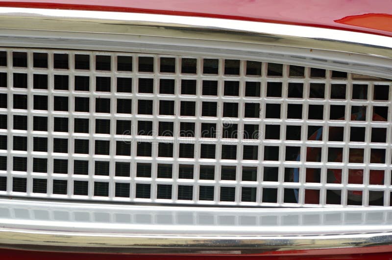 Car grid stock photo. Image of exhibit, detailed, silesia - 42754752