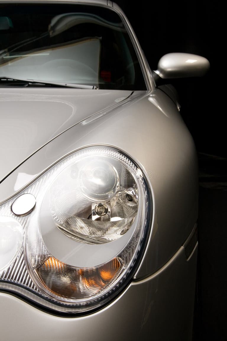 3,957 Car Headlight Reflector Detail Stock Photos - Free & Royalty-Free ...