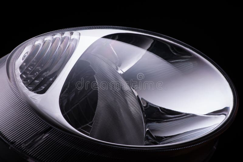 505 Glass Headlights Car Texture Background Photos - Free & Royalty ...