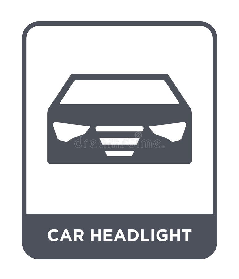 Headlight Stock Illustrations – 14,130 Headlight Stock Illustrations ...