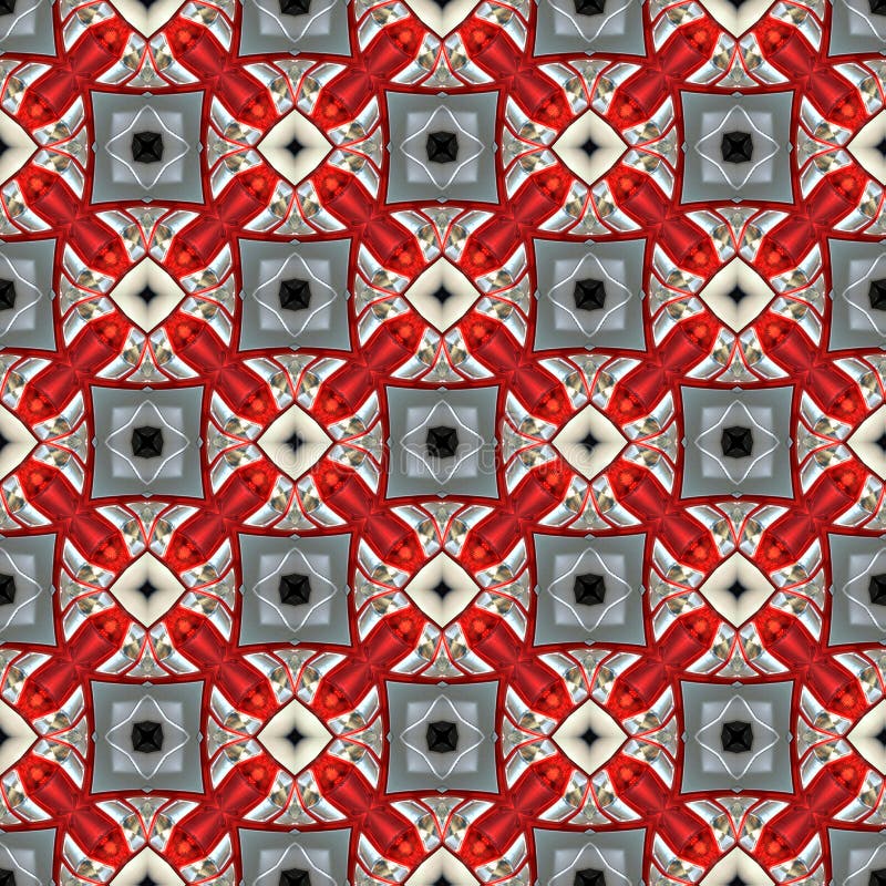 Car Headlights Geometric Texture Stock Illustration - Illustration of ...