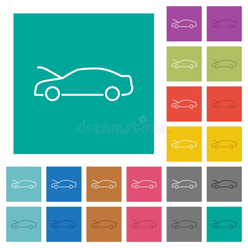 Car Dashboard Square Icon Stock Illustrations – 1,273 Car Dashboard ...