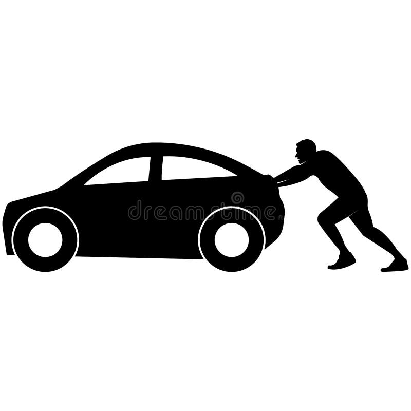 Car Broke Down Snow Stock Illustrations – 244 Car Broke Down Snow Stock ...