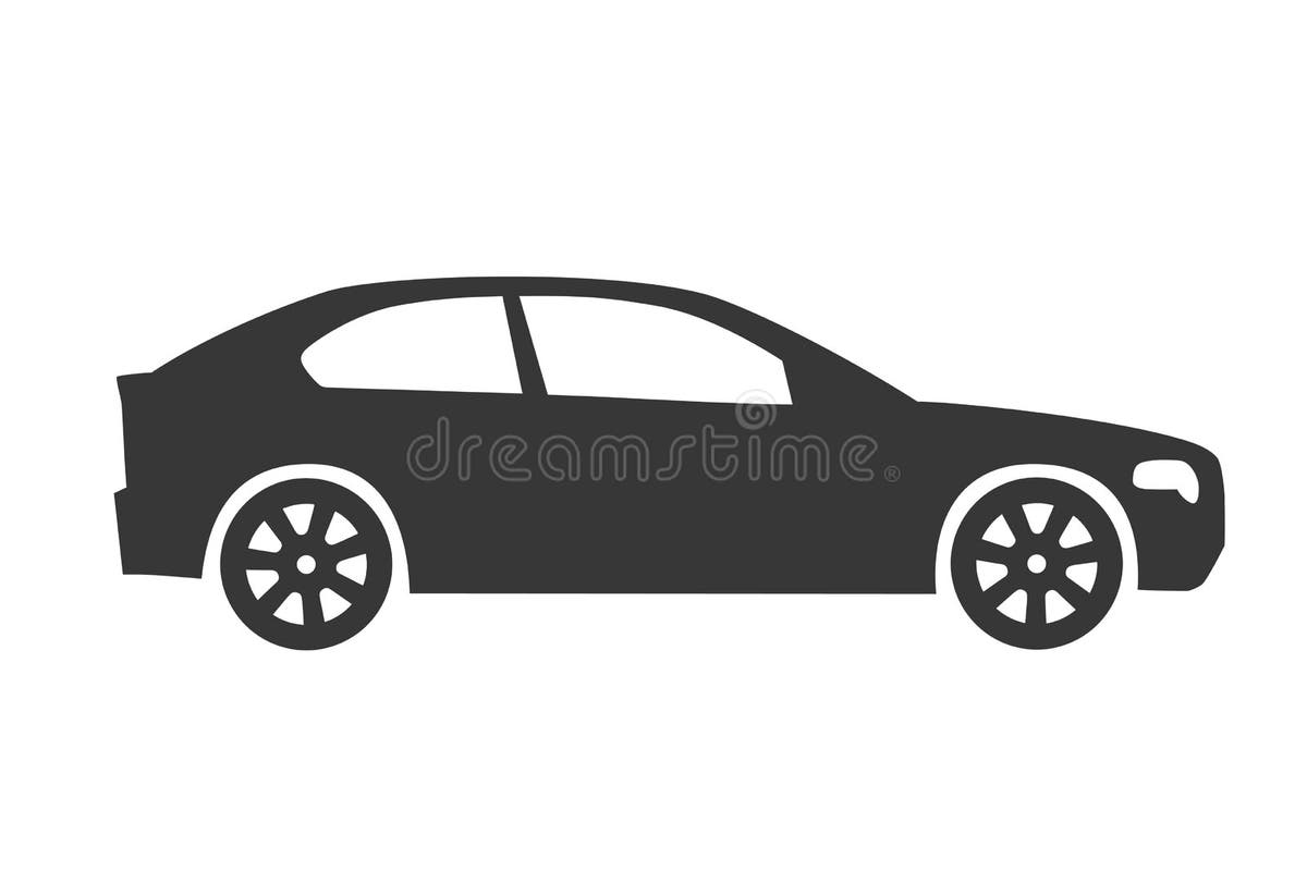 Car Icon Side Stock Illustrations – 26,067 Car Icon Side Stock ...