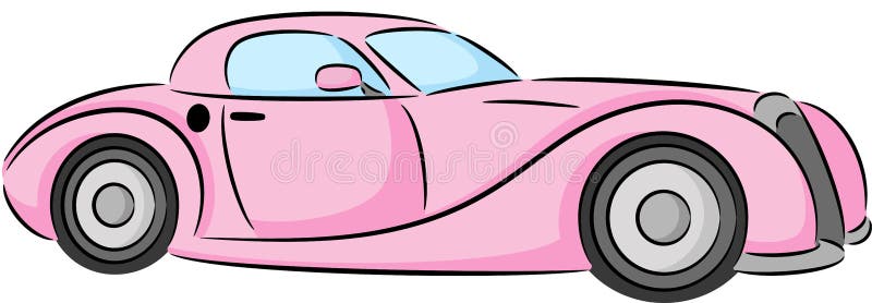 Car stock vector. Illustration of vector, race, racing - 42223972