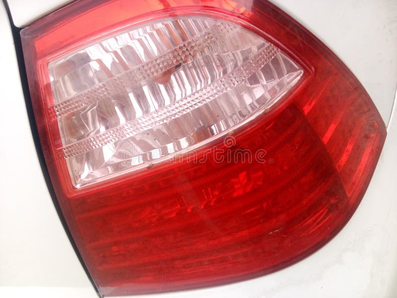 Car indicator light stock image. Image of indicator - 313541657