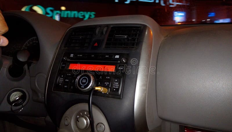 Car from inside editorial image. Image of steering, driving - 94341375