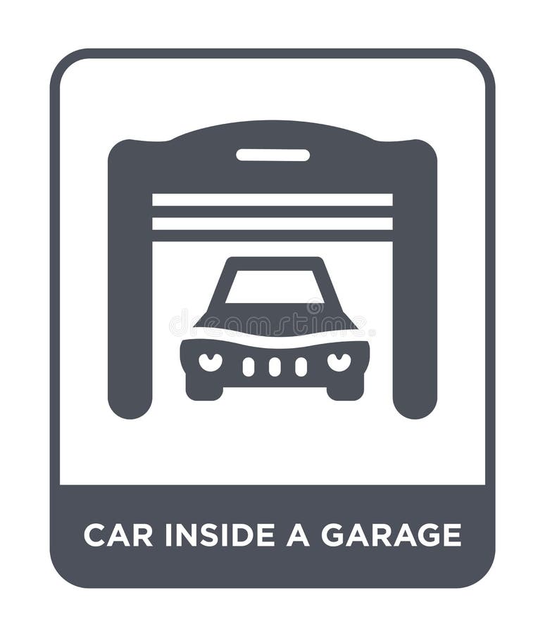 Car Garage Symbol Stock Illustrations – 45,773 Car Garage Symbol Stock ...