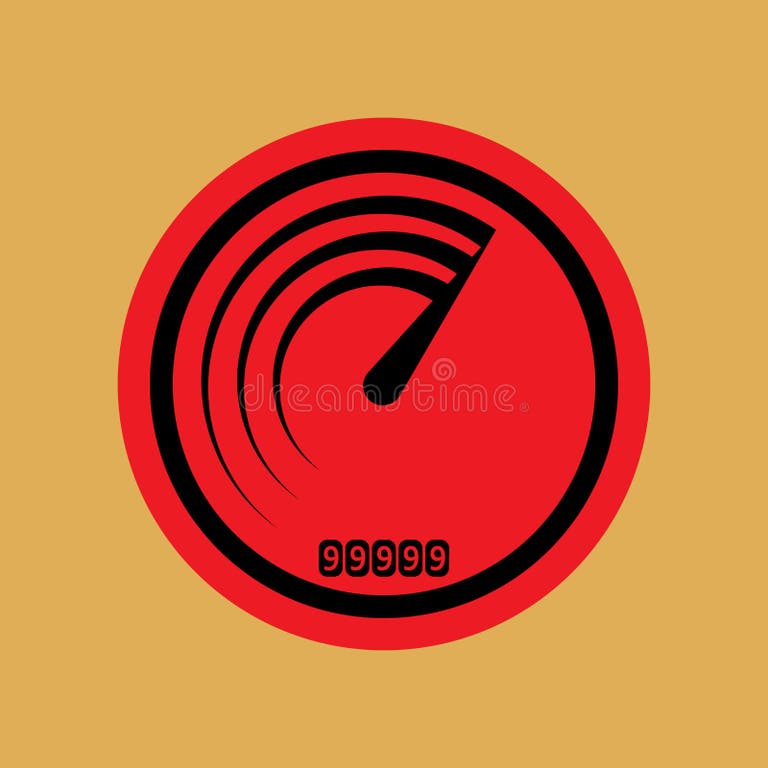 Car instruments stock vector. Illustration of generation - 48882051