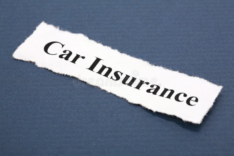 Car insurance stock image. Image of concept, risk, insurance - 64762309