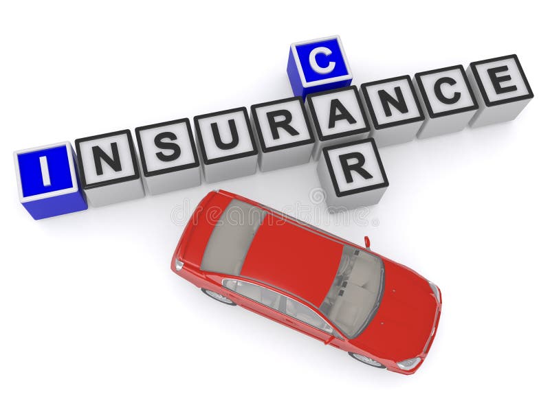 Car Insurance 3d Stock Illustrations – 4,951 Car Insurance 3d Stock ...