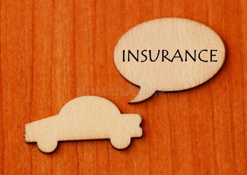 Car insurance. stock photo. Image of colorful, arrives - 180177082