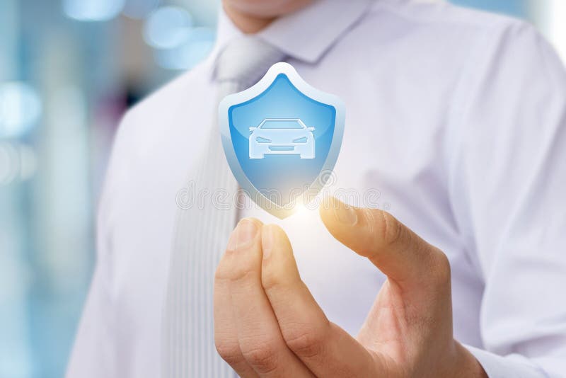 Protection a auto. stock photo. Image of damage, keeping - 85568208