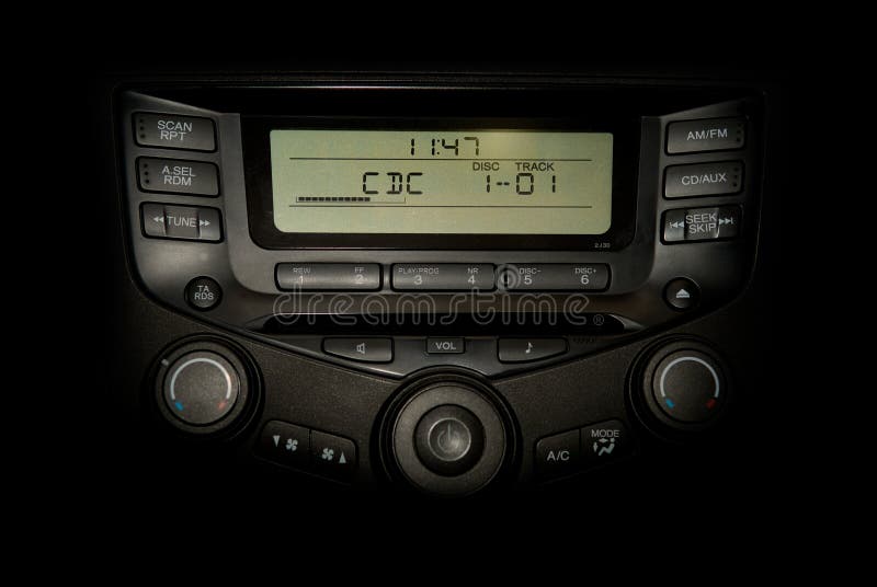 My love audio car stock photo. Image of eject, data, channel - 3236740
