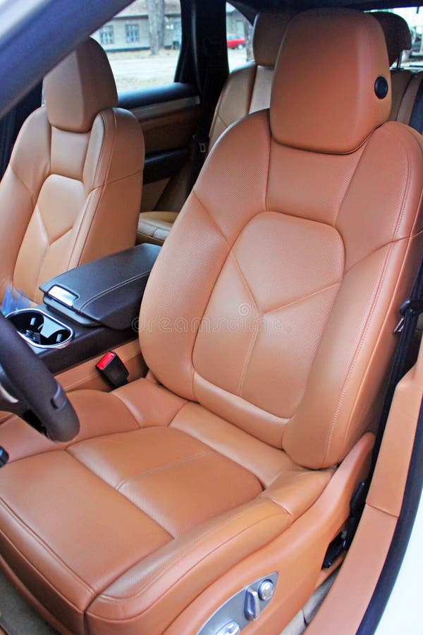 Car Interior Luxury Service Stock Photo - Image of drive, auto: 137575956